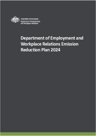 Resources | Department of Employment and Workplace Relations